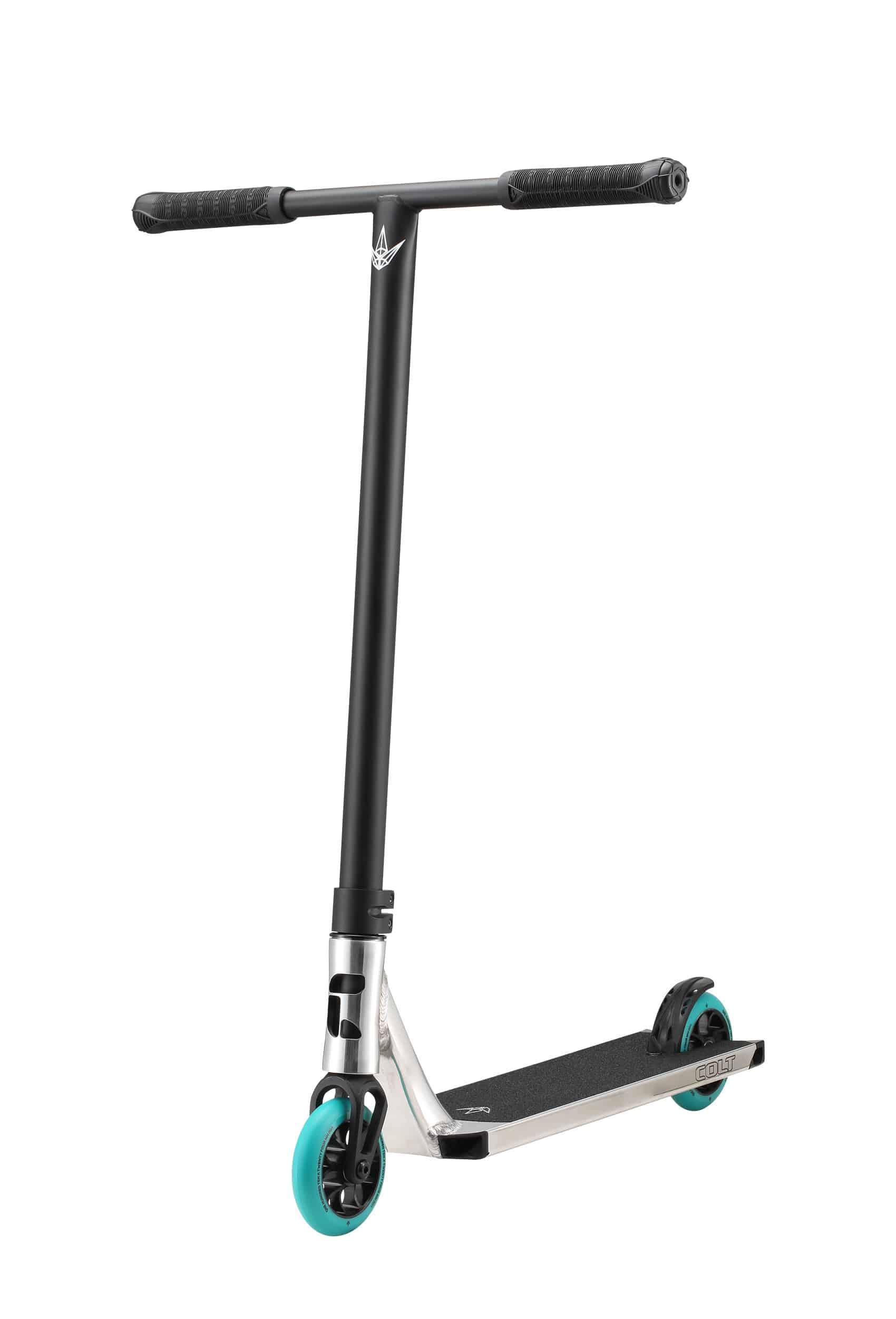 Envy Colt S6 - Scooter Stop