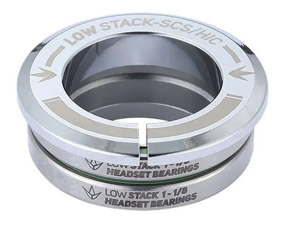 Envy Headset Low Stack - Scooter Stop