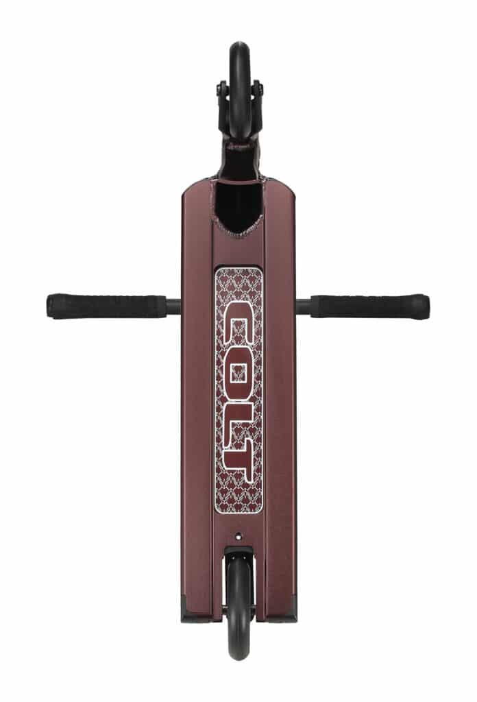 Envy Colt S6 - Scooter Stop