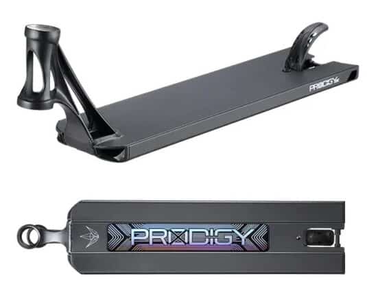 Envy Deck - Prodigy PX Deck - Scooter Stop