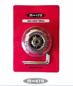 Micro Wheels for Sprite - Scooter Stop