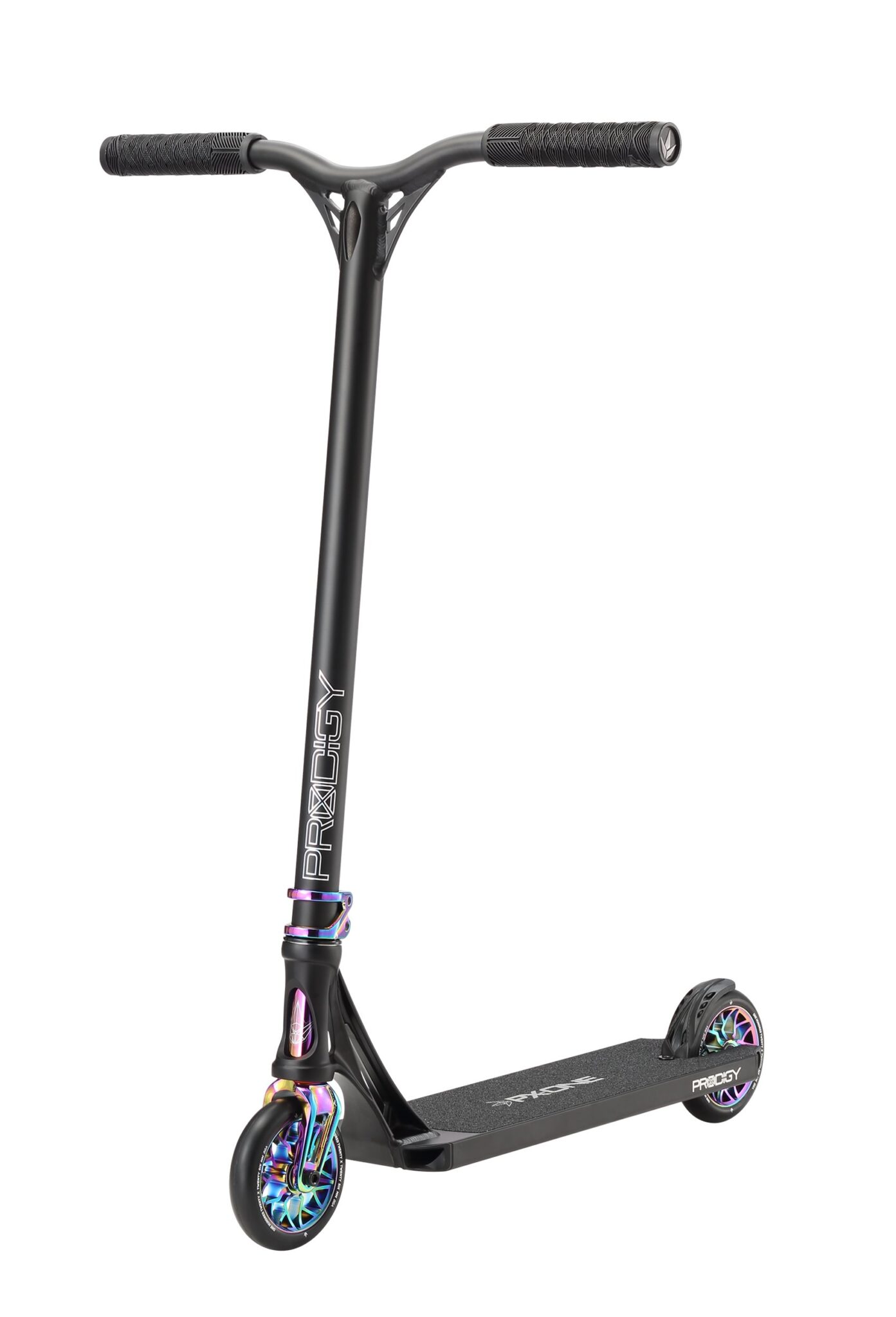 Envy Prodigy X ONE Complete - Scooter Stop