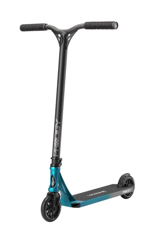 Envy Prodigy X ONE Complete - Scooter Stop