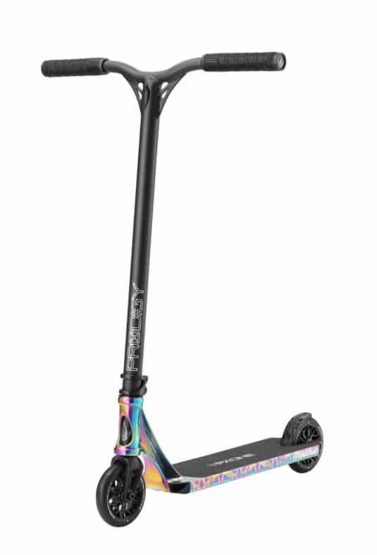 Envy Prodigy X ONE Complete - Scooter Stop