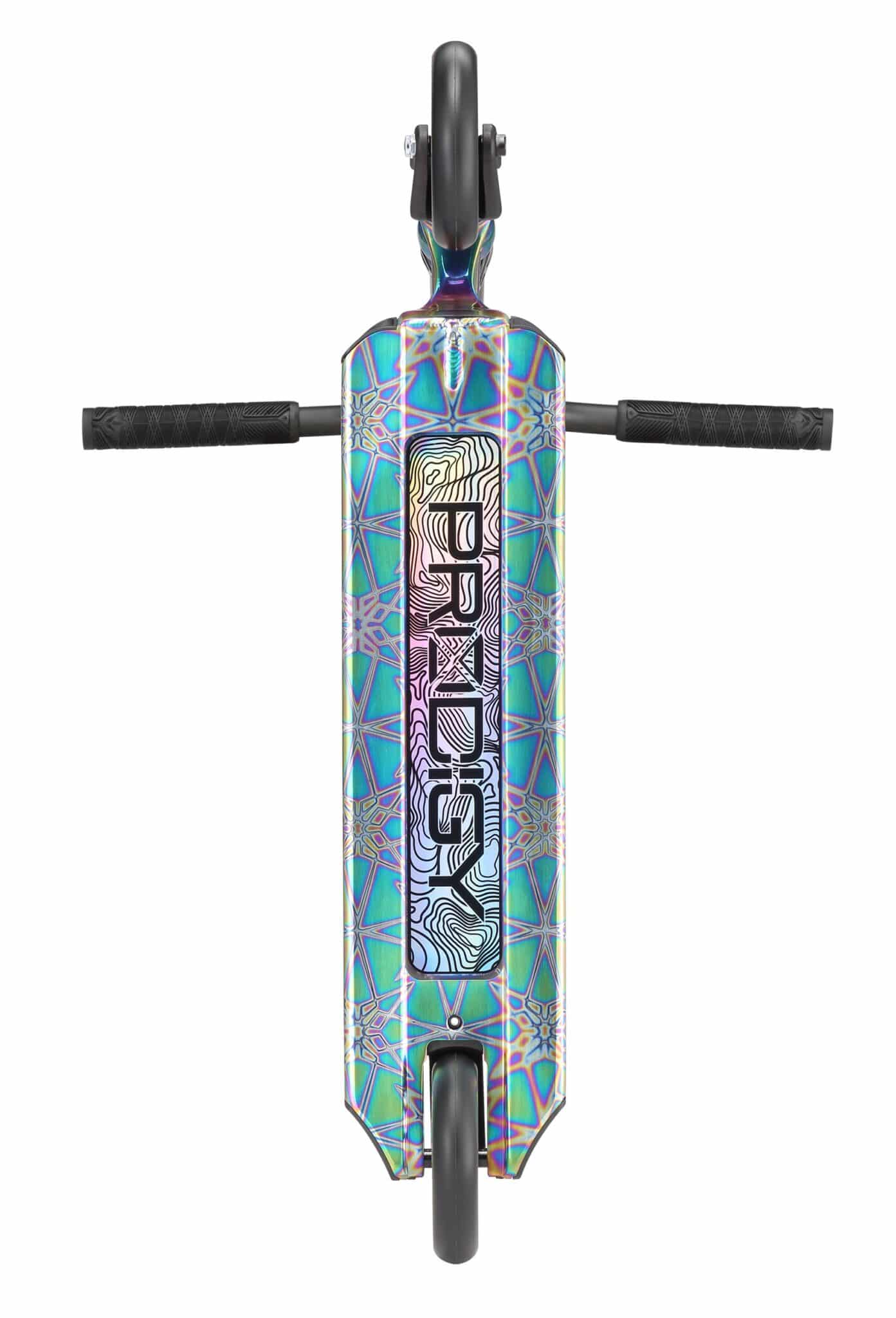 Envy Prodigy X ONE Complete - Scooter Stop