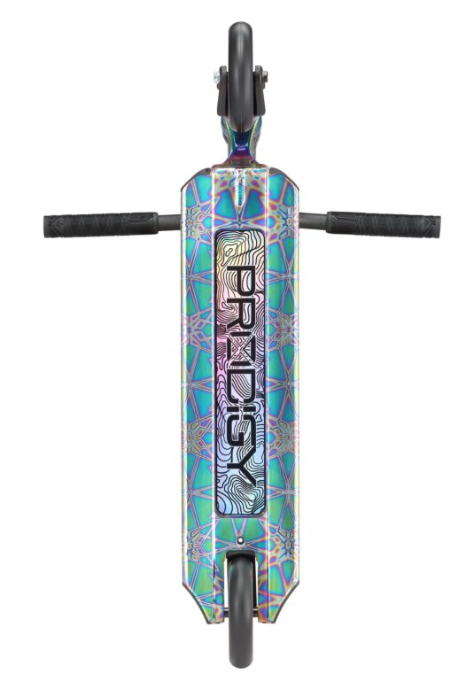 Envy Prodigy X ONE Complete - Scooter Stop