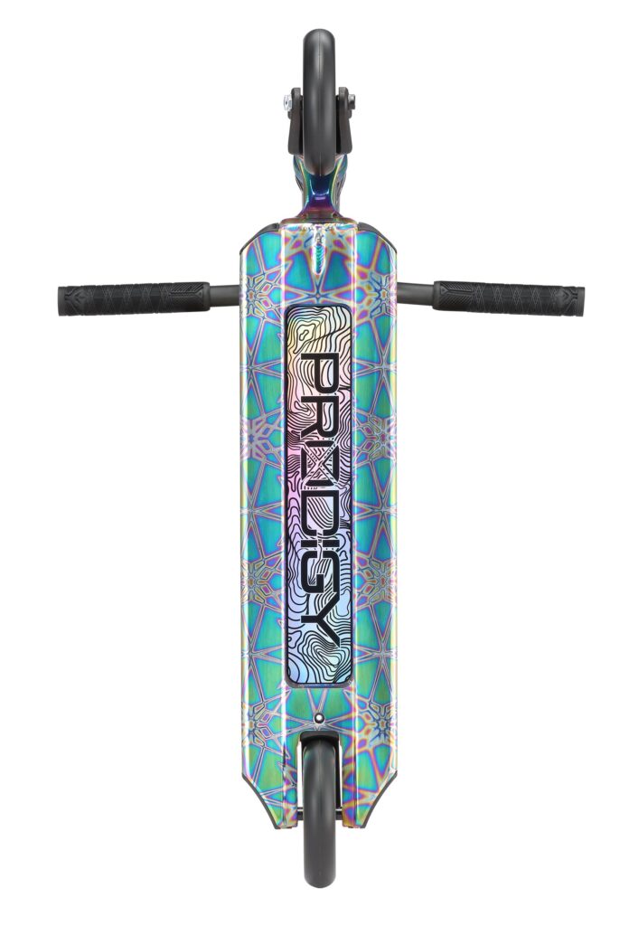Envy Prodigy X ONE Complete - Scooter Stop