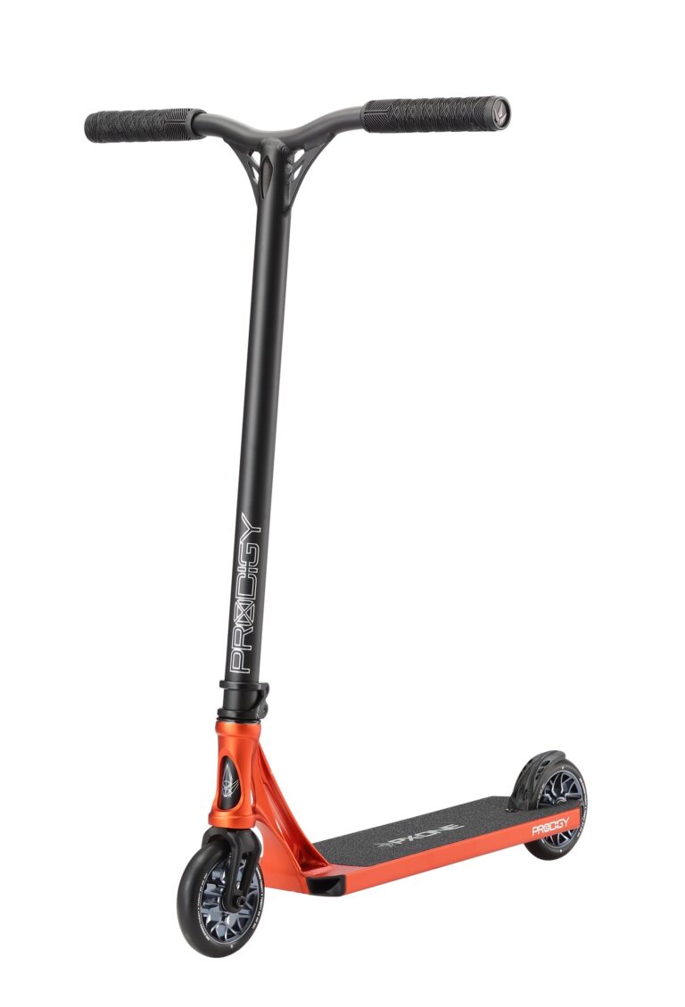 Envy Prodigy X ONE Complete - Scooter Stop