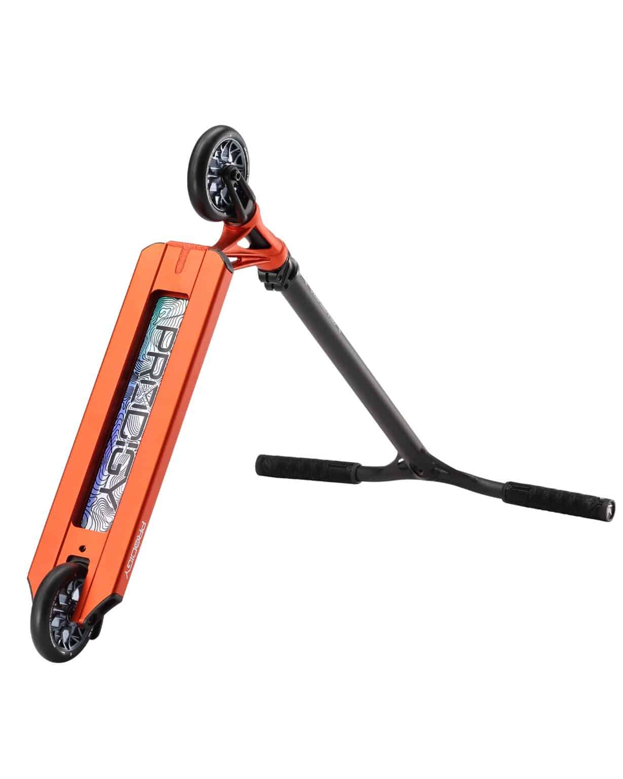 Envy Prodigy X ONE Complete - Scooter Stop