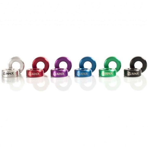 Apex Bar Ends - Scooter Stop